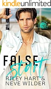 Amazon.com: False Start (Playing for Keeps Book 2) eBook : Wilder, Neve , Hart, Riley : Kindle Store
