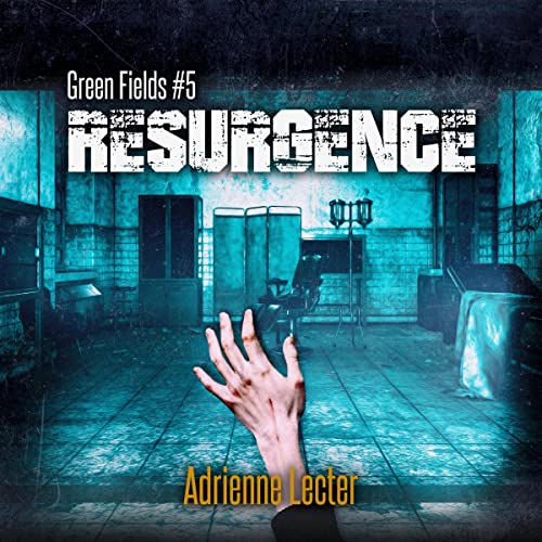 Unity: Green Fields, Book 6 (Hörbuch-Download): Adrienne Lecter, Tess ...