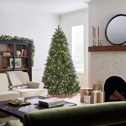 Most Realistic Artificial Christmas Trees For Every Budget and Style