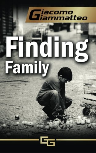 Book review of Finding Family: A Mystery Novella - Readers' Favorite ...