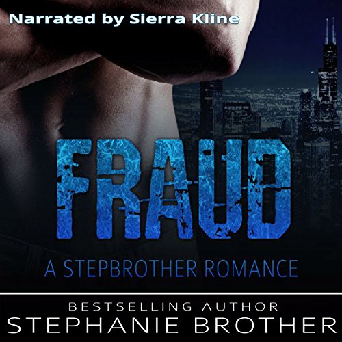 Amazon.com: Haunted: A Stepbrother Romance (Audible Audio Edition ...