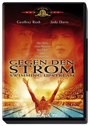 Gegen den Strom - Swimming Upstream: Amazon.de: Geoffrey Rush, Judy ...