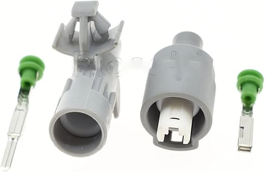 Amazon.co.jp: Jinglong Store 1-20 セット 1 ピン 7282-1113-40 7283-1113-40 配線 ...