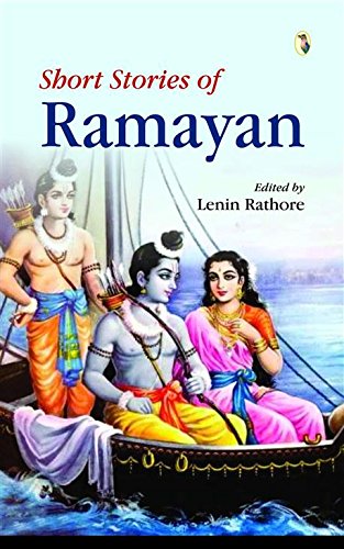 Short Stories of Ramayan : Amazon.in: Books