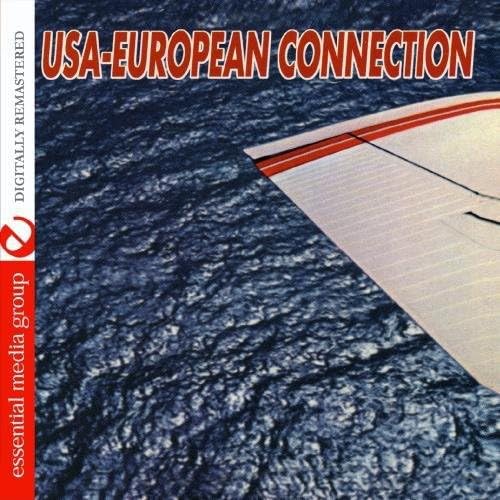 USA-European Connection - USA-European Connection - Amazon.com Music