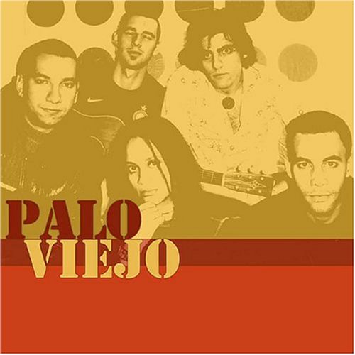 Palo Viejo: Palo Viejo: Amazon.in: Music}
