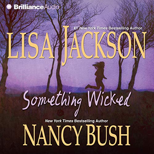 Amazon.com: Something Wicked: Wicked, Book 3 (Audible Audio Edition ...