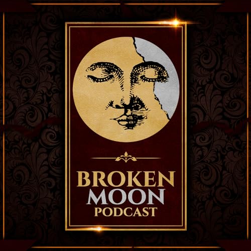 Broken Moon Audio - Hörspiele und Lesungen : Broken Moon Audio: Amazon ...
