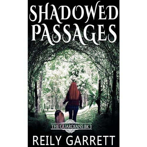 Amazon.com: Shadowed Passages (Audible Audio Edition): Reily Garrett, Independently Published ...