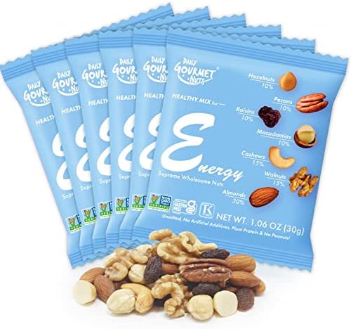 Amazon.com : Imperial Nuts - Honey Roasted Mixed Nuts 15 oz Can ...