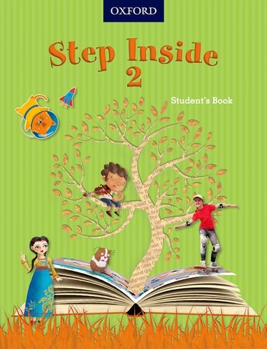 STEP INSIDE 2 STUDENTS BOOK: 9786074264739: Amazon.com: Books