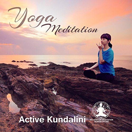 Amazon Music UnlimitedでRelaxation Meditation Songs DivineのYoga ...