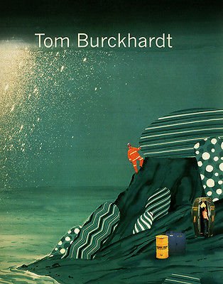 TOM BURCKHARDT 2004 CATALOG: Tom Burckhardt: 9781891123573: Amazon.com ...