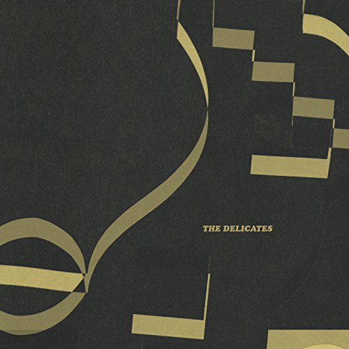 Amazon.com: The Delicates : The Delicates: Digital Music