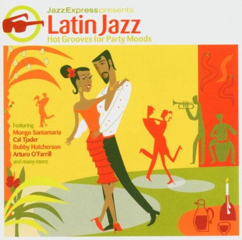 Jazz Express-Latin Jazz - Jazz Express-Latin Jazz - Amazon.com Music