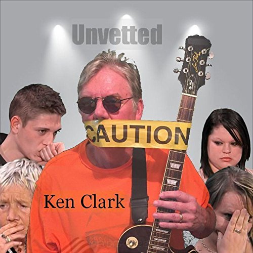Amazon MusicでKen ClarkのUnvettedを再生する