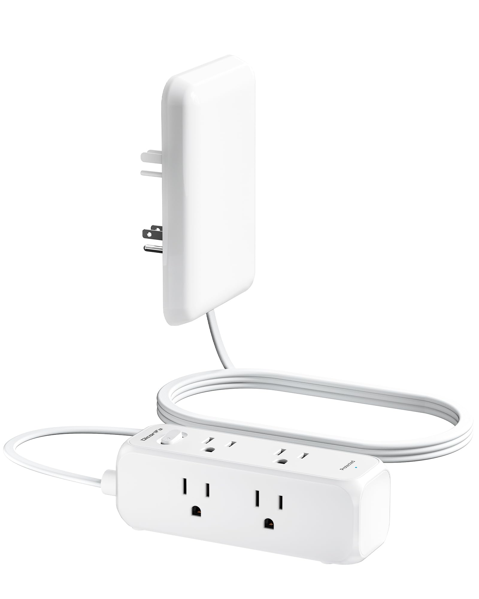 5 Best Electrical Plug Extender | Stop Blocking Your Other Outlet