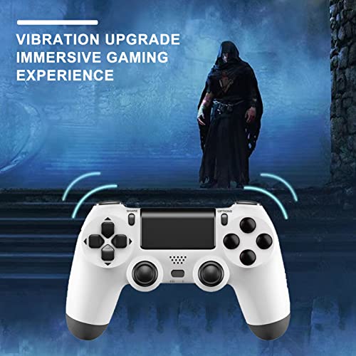 Wireless Controller ps4 Joystick - ConsiglioPro.it