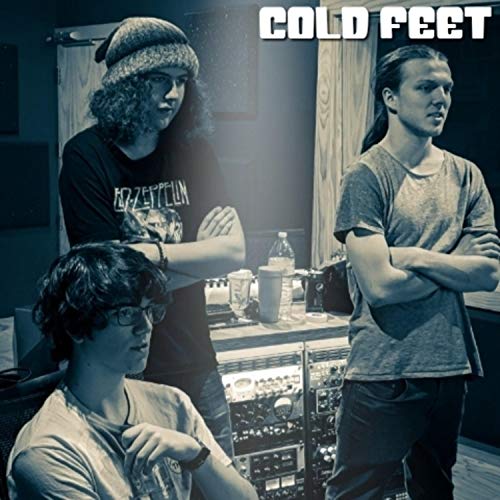 Amazon MusicでCold FeetのCold Feetを再生する