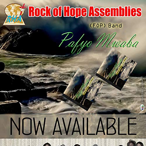 Amazon.com: Pafyo Mwaba : Kabwe Chapel FOP Band: Digital Music