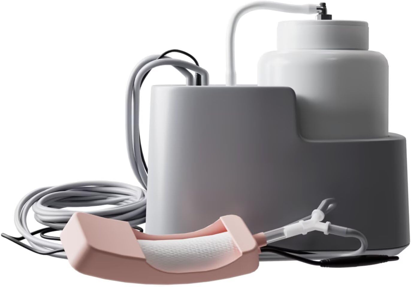 Amazon.com: External Catheter Urine Collection System for Women Use ...