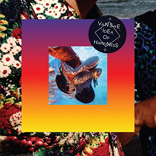 Amazon.com: Idea Of Happiness (Remixes) : Van She: Digital Music