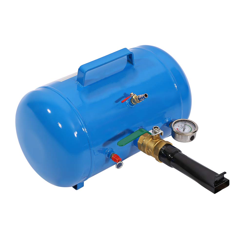 Buy Inflator Blaster Tube High Pressure Inflatable 5 Gallon Tire Bead ...