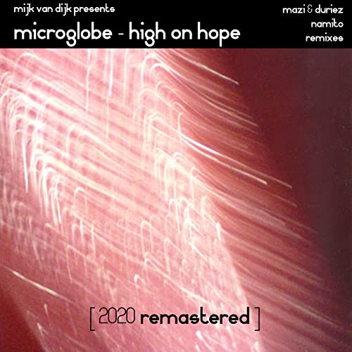 Écouter High On Hope par Microglobe sur Amazon Music Unlimited