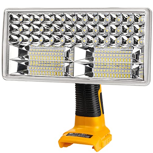 Dewalt Lampe – Die 15 besten Produkte im Vergleich - Heimwerkertipps