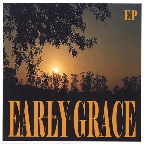 Early Grace - Kick the Sky - Amazon.com Music