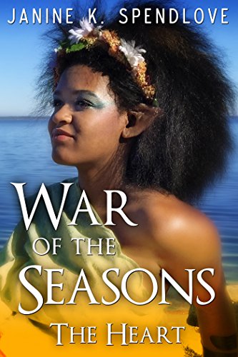 Amazon.com: War of the Seasons, Book Four: The Heart eBook : Spendlove ...