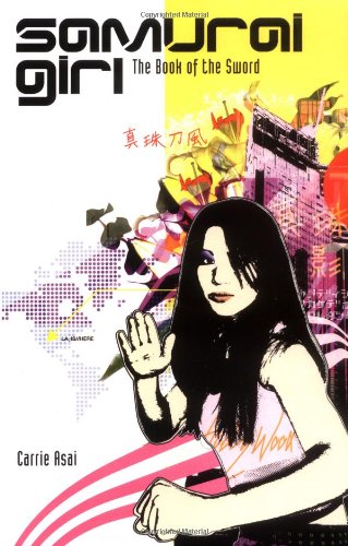 The Book of the Sword: No. 1 (Samurai Girl S.): Amazon.co.uk: Asai ...