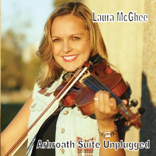 Play Arbroath Suite Unplugged by Laura Mcghee on Amazon Music