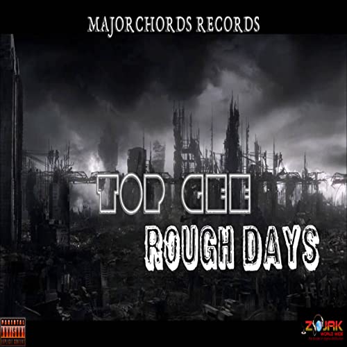 Écouter Rough Days de Top Gee sur Amazon Music Unlimited