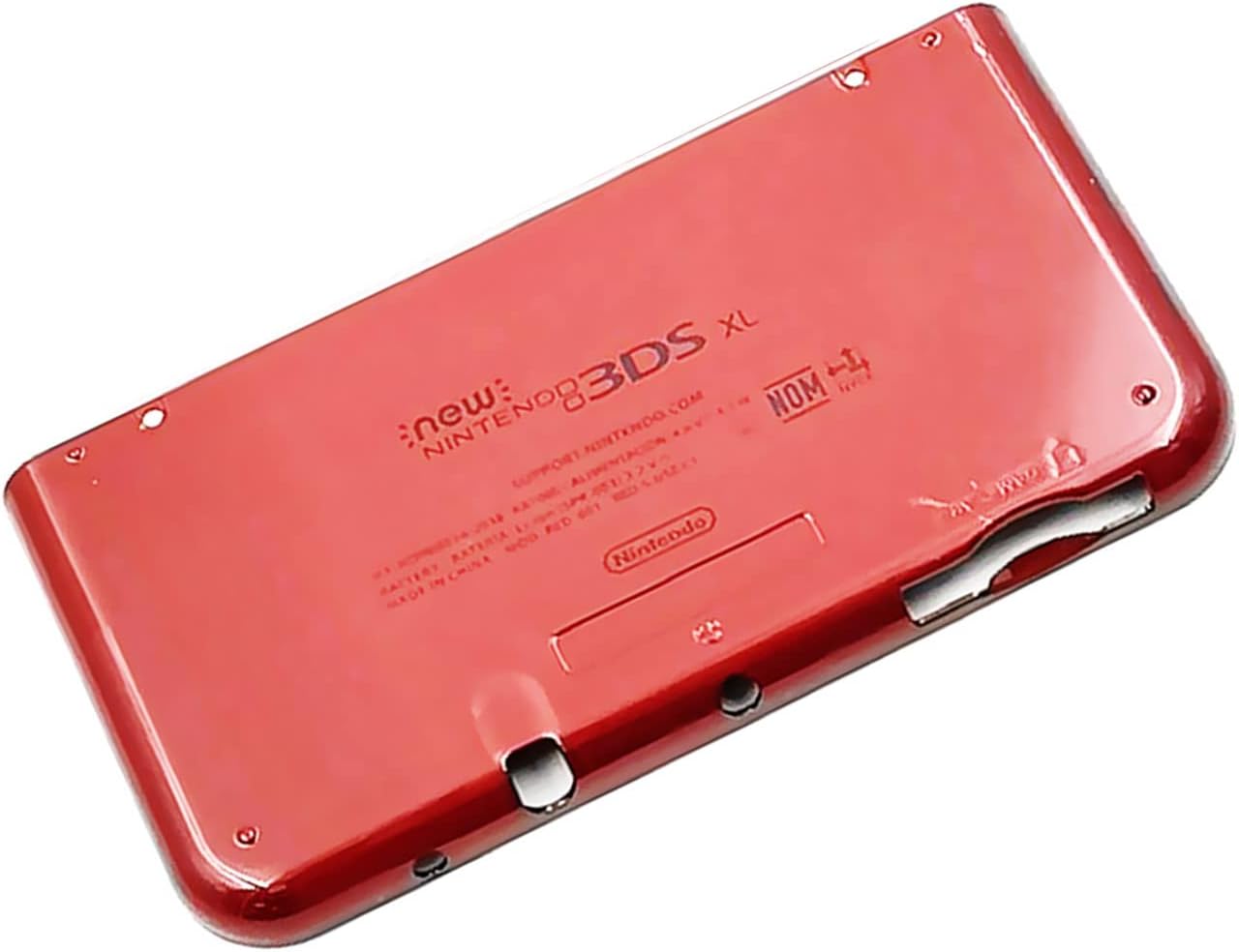 New3DS XL - Carcasa Inferior de Repuesto para New3DSXL, Nueva Consola ...