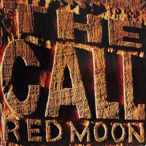 Amazon.com: Red moon (1990) / Vinyl record [Vinyl-LP]: CDs & Vinyl