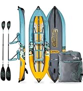 Amazon.com : BOTE Low Rider Aero Inflatable Stand Up Paddle Board ...