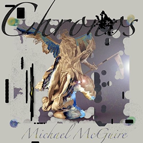 Amazon.com: Chronos : Michael McGuire: Digital Music