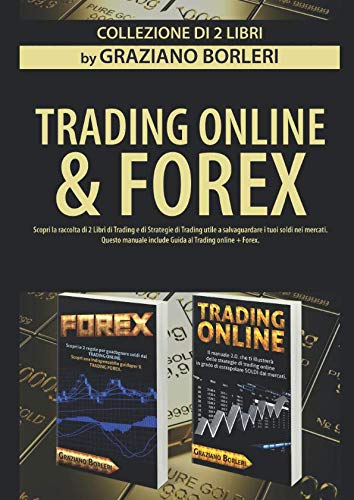 Amazon.in: Buy Trading: Scopri la raccolta di 2 Libri di Trading e di ...