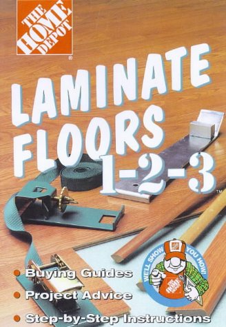 Buy Laminate Floors 1 2 3 Book Online at Low Prices in India | Laminate ...