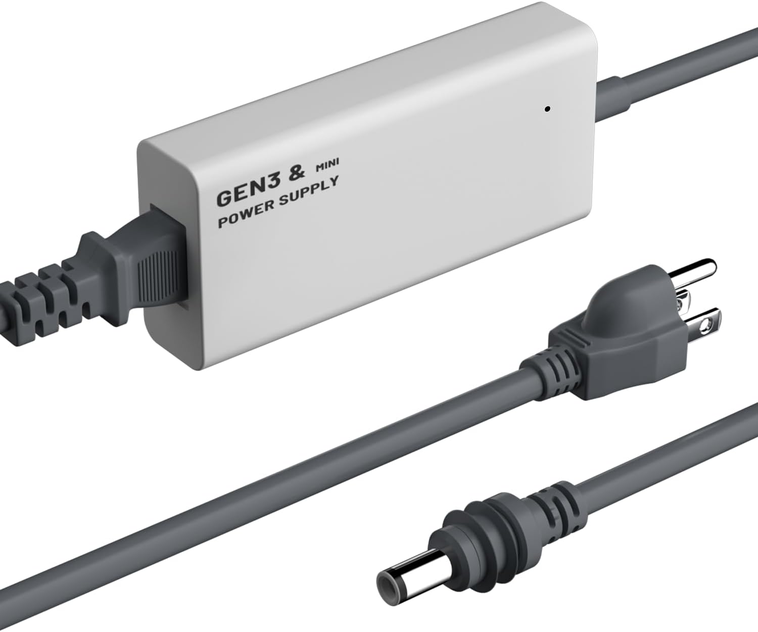 Amazon.com: Starlink Gen 3 Power Supply, 195W AC to DC Charger for Gen3 ...