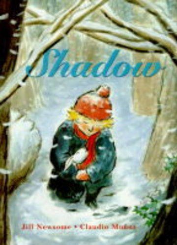 Shadow: Jill Claudio (illustrator) Newsome: 9780751374353: Amazon.com ...
