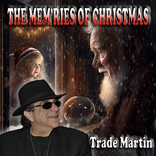 Amazon.co.jp: Mem'ries Of Christmas : TRADE MARTIN: Digital Music