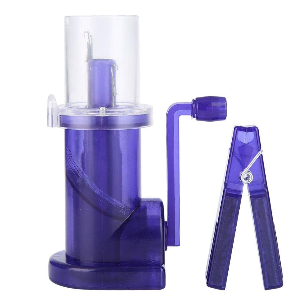 ORIGINAL MART Easy Weaver Knitting Tool, Knitting Mill Machine, Hand ...