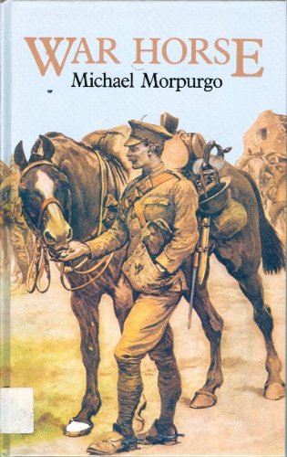War Horse: Morpurgo, Michael: 9781850899433: Amazon.com: Books