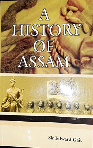 Buy A History Of Assam Book Online at Low Prices in India | A History ...