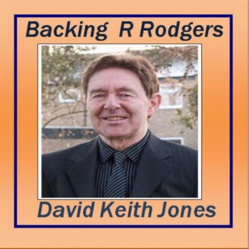 Play Backing R Rodgers by David Keith Jones on Amazon Music