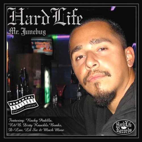 Mr. Junebug - Hard Life - Amazon.com Music
