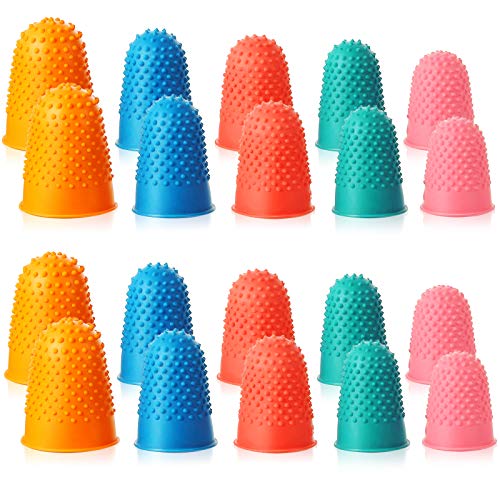 The 30 Best Finger Pads of 2026 [Verified] - Cherry Picks