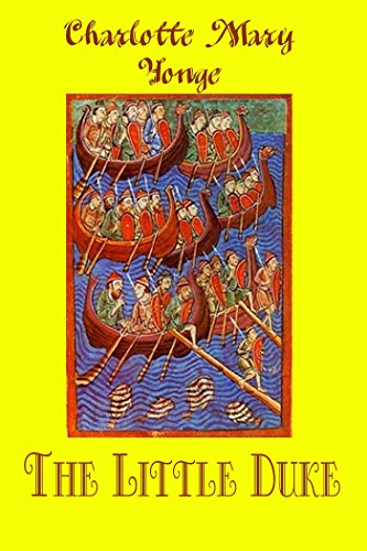 The Little Duke - Kindle edition by Young, Charlotte Mary. Romance ...